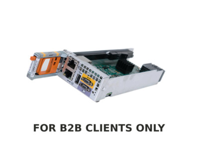 303-288-000A-00 EMC SAN MANAGEMENT MODULE FOR VMAX | eBay