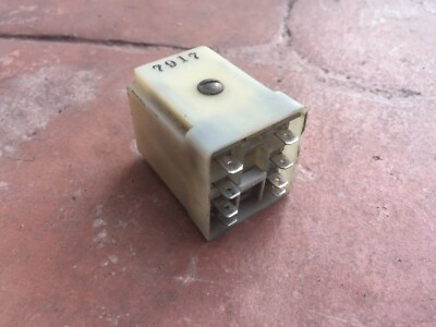 ROCK-OLA CCA6 or CCC5 soda machine VEND RELAY | eBay