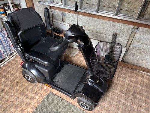 rascal vantage mobility scooter | eBay UK