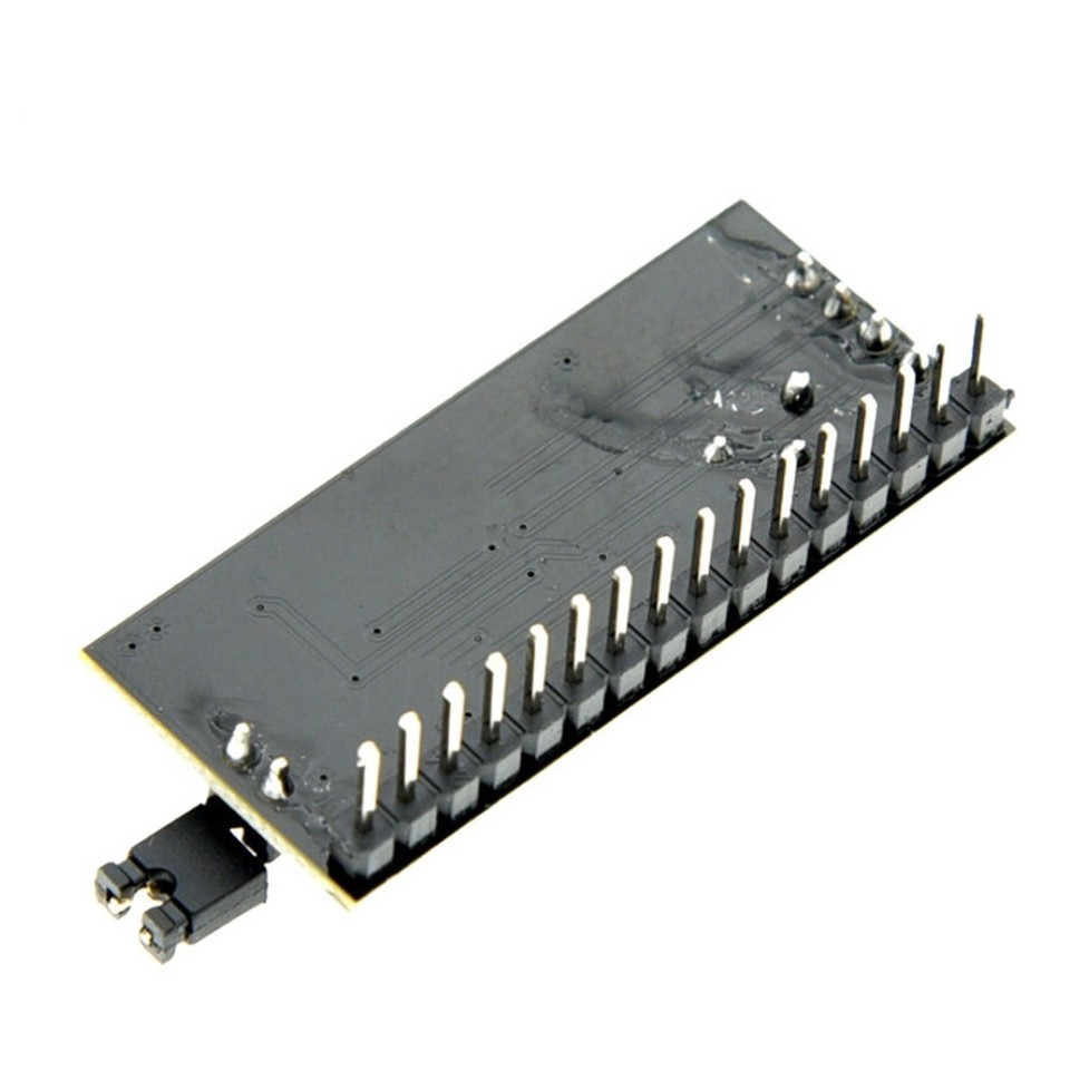 1602 LCD Display Adapter Board IICI2C Interface 5V Power for Arduino ...