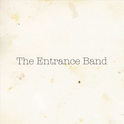 THE ENTRANCE BAND FUZZ CLUB SESSION NEW LP 5060467882767 | eBay