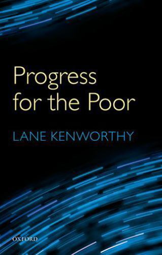 Progress for the Poor by Kenworthy, Lane 9780199676927| eBay