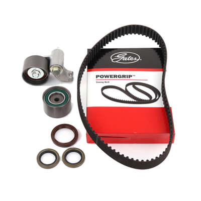 Timing Belt Kit For Holden Rodeo Frontera Jackaroo Monterey 6VD1 6VE1 ...