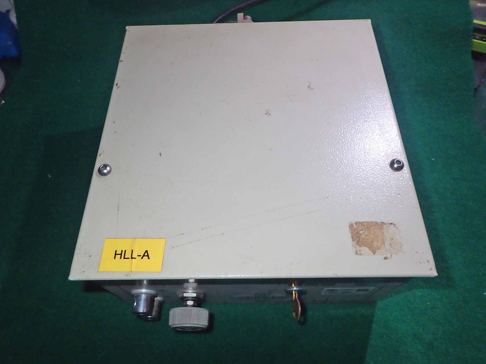 ATEQ F520 C173-0501 Leak Tester | eBay UK