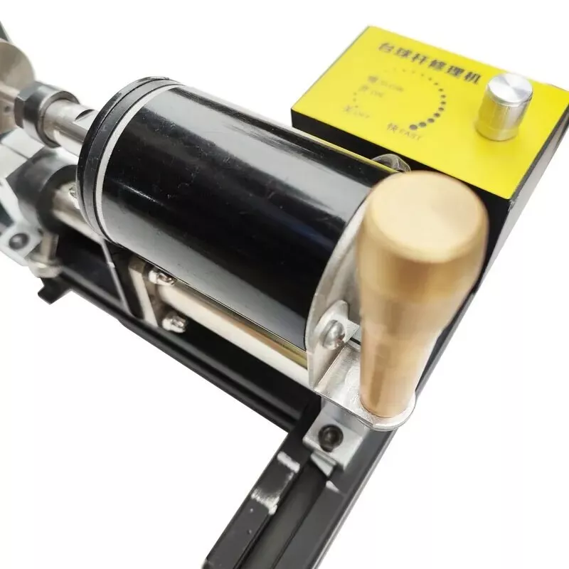 X5 Table Cue Repair Machine Repair Head Copper Ring Corner Cue Machine ...