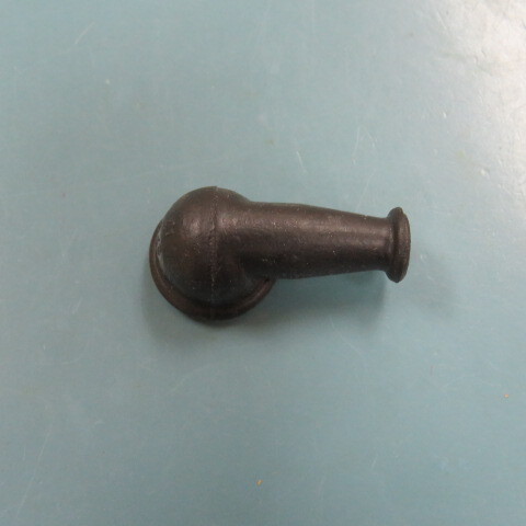 MilSpec MS25171-1 Black Qty of 50 per Lot ELECTRICAL TERMINAL NIPPLE | eBay