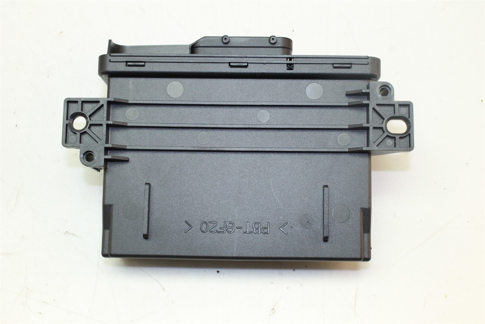 Audi A6 C6 05-08 On Board Power Supply Control Module ECU 4F0907280B | eBay