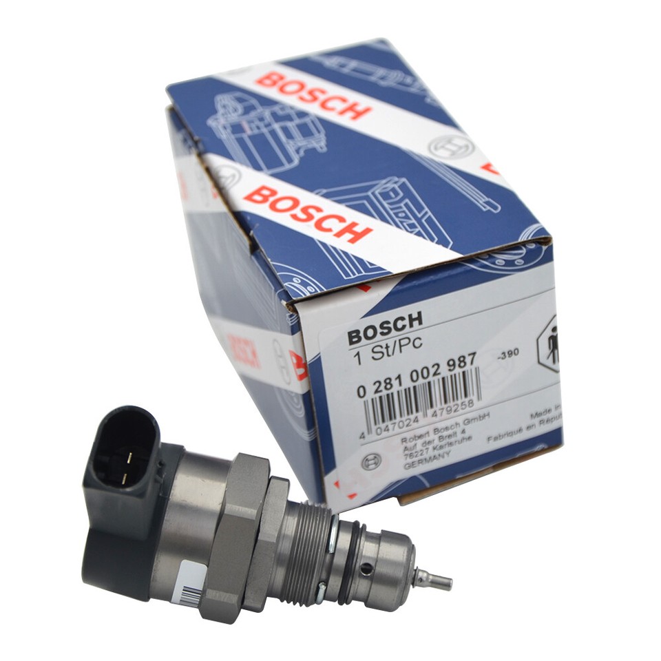 Oil Pressure Regulator Fuel Metering Unit Fit Mercedes-Benz 166 ML GL ...