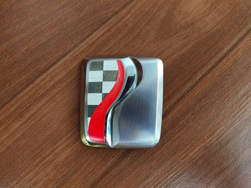 TOYOTA PASSO KGC10 KGC15 QNC10 NGC30 Front bonnet Emblem Badge JDM OEM ...