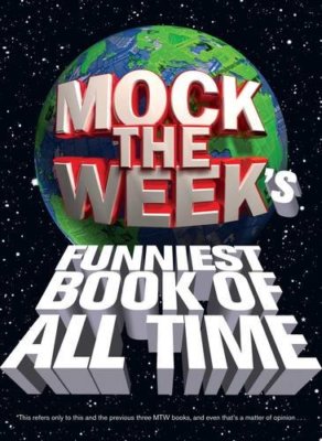 Mock the Week's Funniest Book of All Time By Dan Patterson | eBay