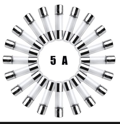 Transformers - 5A Amp