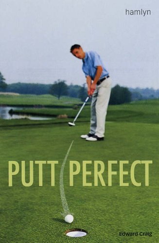 Putt Perfect by Craig, Edward Paperback / softback Book The Fast Free Shipping 9780600612698| eBay
