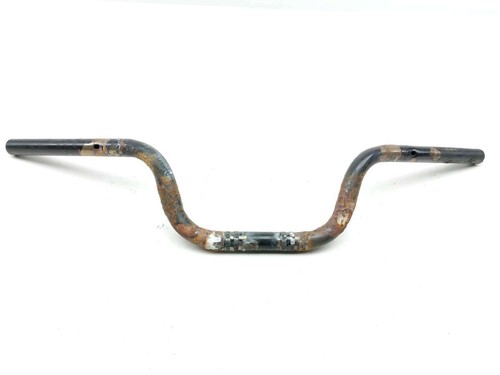 13 Yamaha Zuma YW50 Handlebar STRAIGHT | eBay