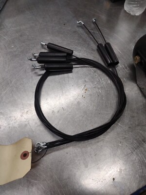 Snapper Engagement Cable 25013 (Qty 1) Snapper Bin 1 | eBay