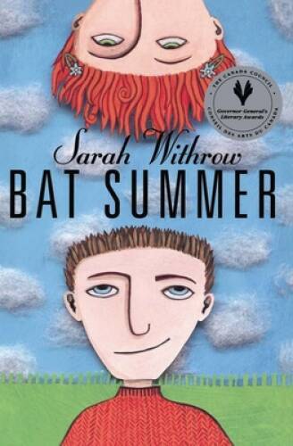 Bat Summer - Paperback By Withrow, Sarah - GOOD 9780888993526 | eBay