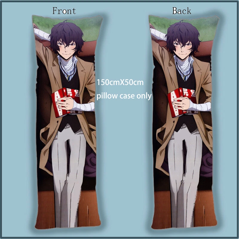 Body Pillow Anime Covers