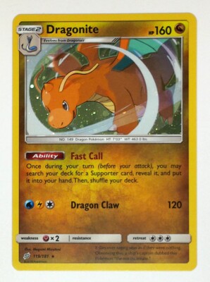 2019 TEAM UP POKEMON - Pick Your Card - FINISH YOUR SET | eBay