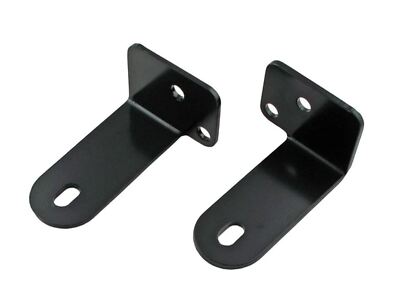 Westin 30-1155 Safari Bull Bar Mount Kit Fits 01-07 Escape Mariner ...