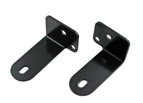 Westin 30-1155 Safari Bull Bar Mount Kit Fits 01-07 Escape Mariner ...