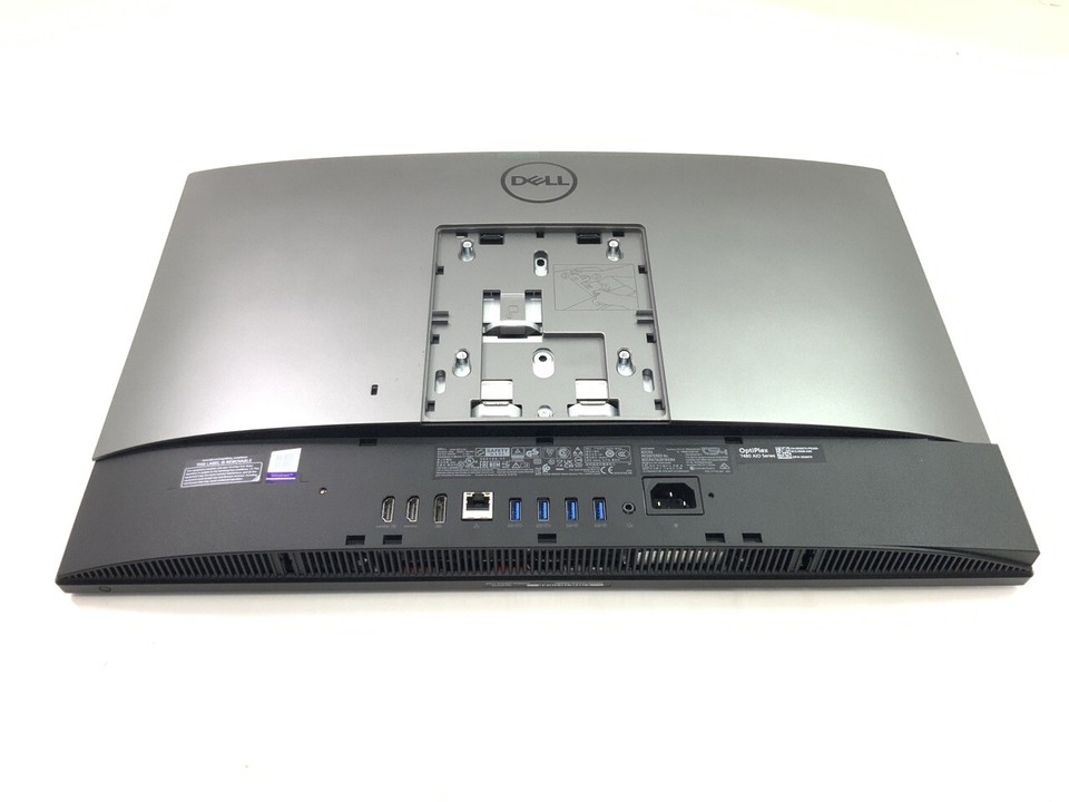 Dell OptiPlex 7840 All-In-One 23.8" FHD i5-10500 3.1GHz 8GB 256GB SSD ...