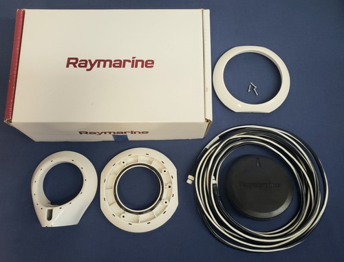 Raymarine Evolution Autopilot EV-1 Sensor Core Computer Kit - E70096 ...