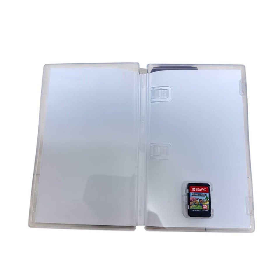 Minecraft Switch Software Minecraft Switch | eBay Australia