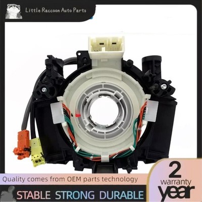 Clock Spring Steering Wheel Spiral Cable For 2007-2015 Nissan Xterra ...
