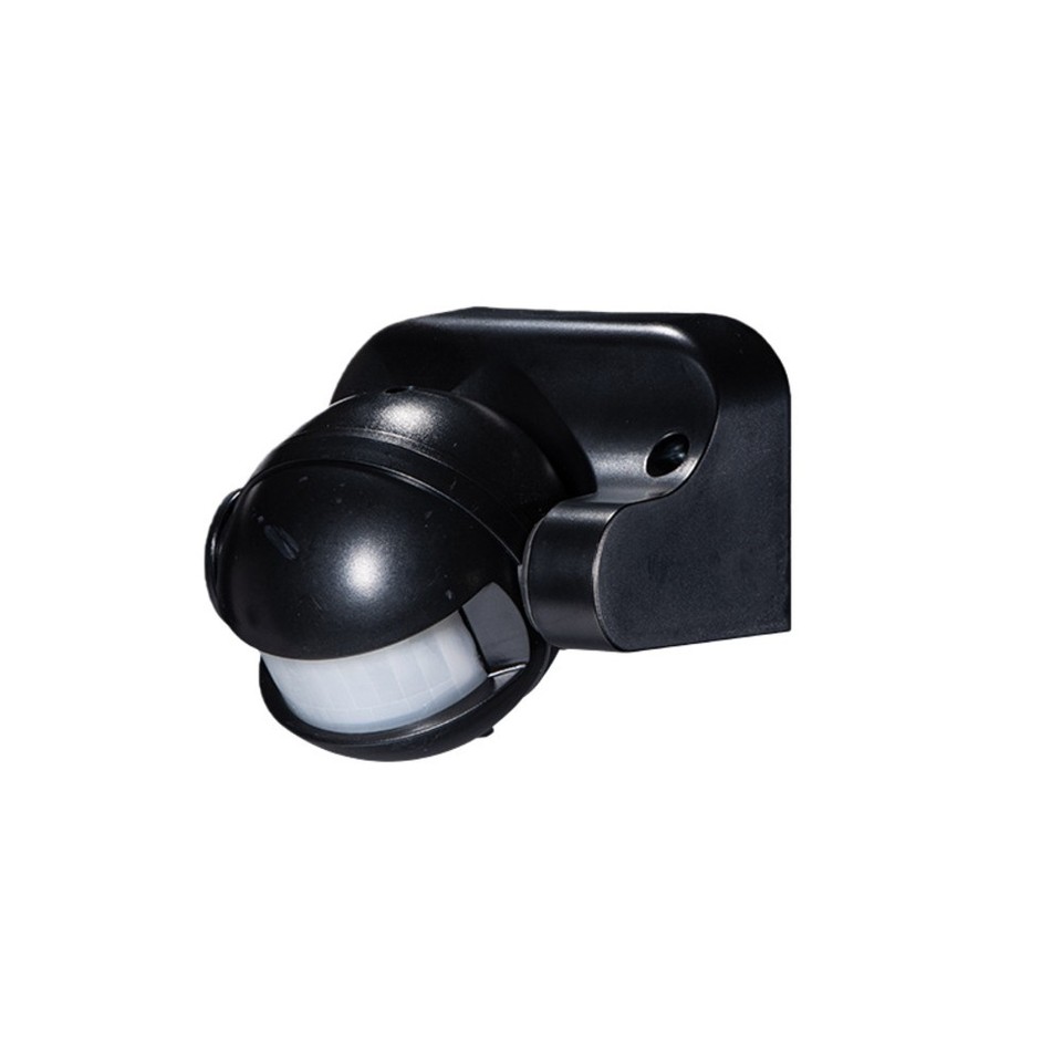 Human Body Motion Sensor Adjustable Wide Angle for Cabinet Lighting Use ...