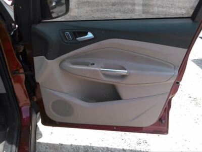 2015 FORD ESCAPE Door Trim Panel, Rear 313257 | eBay