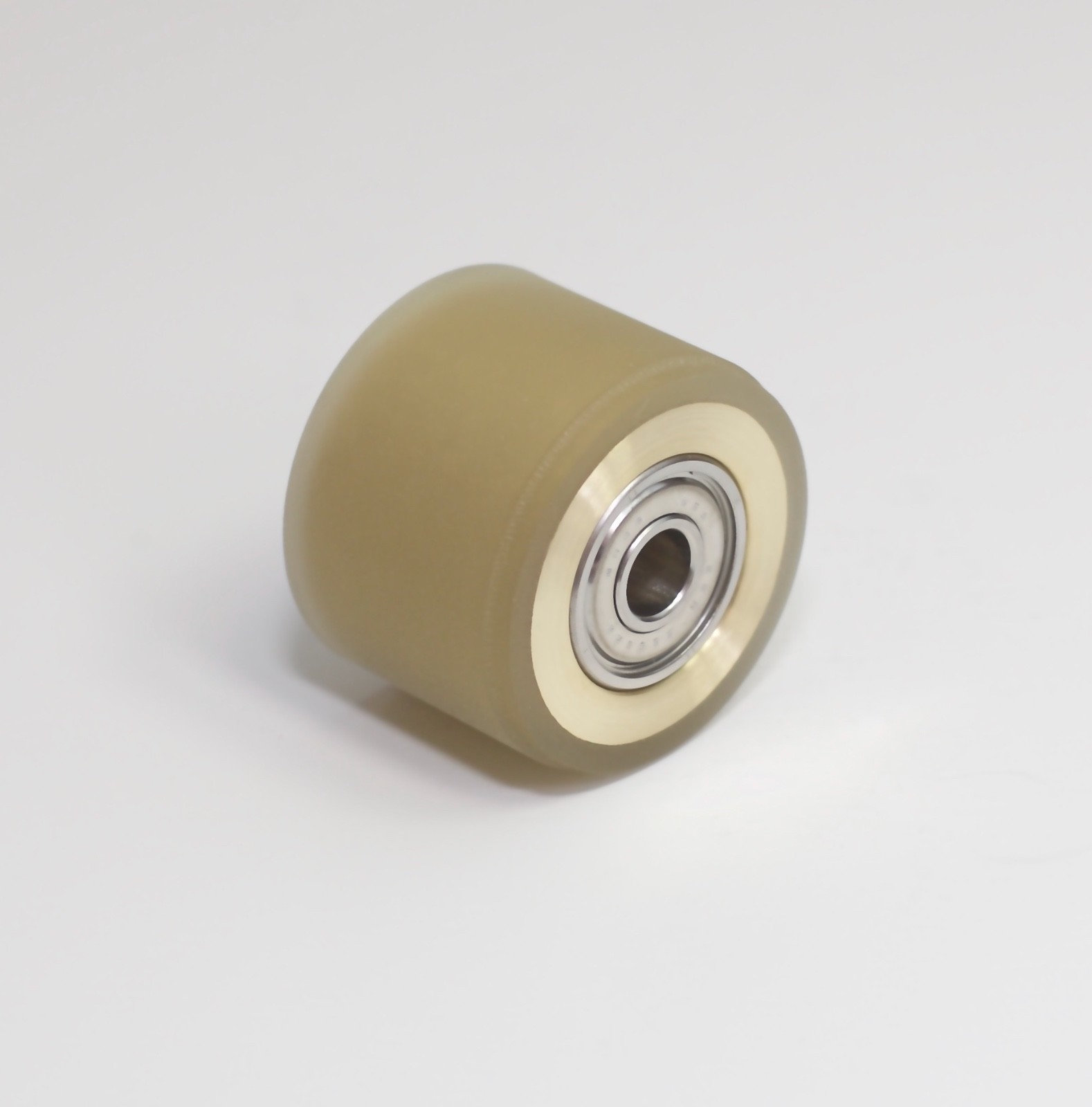 NEW PINCH ROLLER 1" STUDER A820 8TK TAPE MACHINES WITH DUAL BEARINGS ...