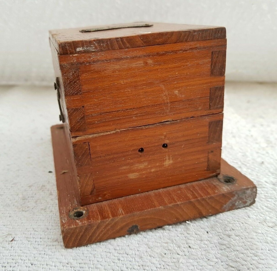 Vintage Market Sub A F H 2L Telegraph Workshop Jubbulpore No 2788 ...