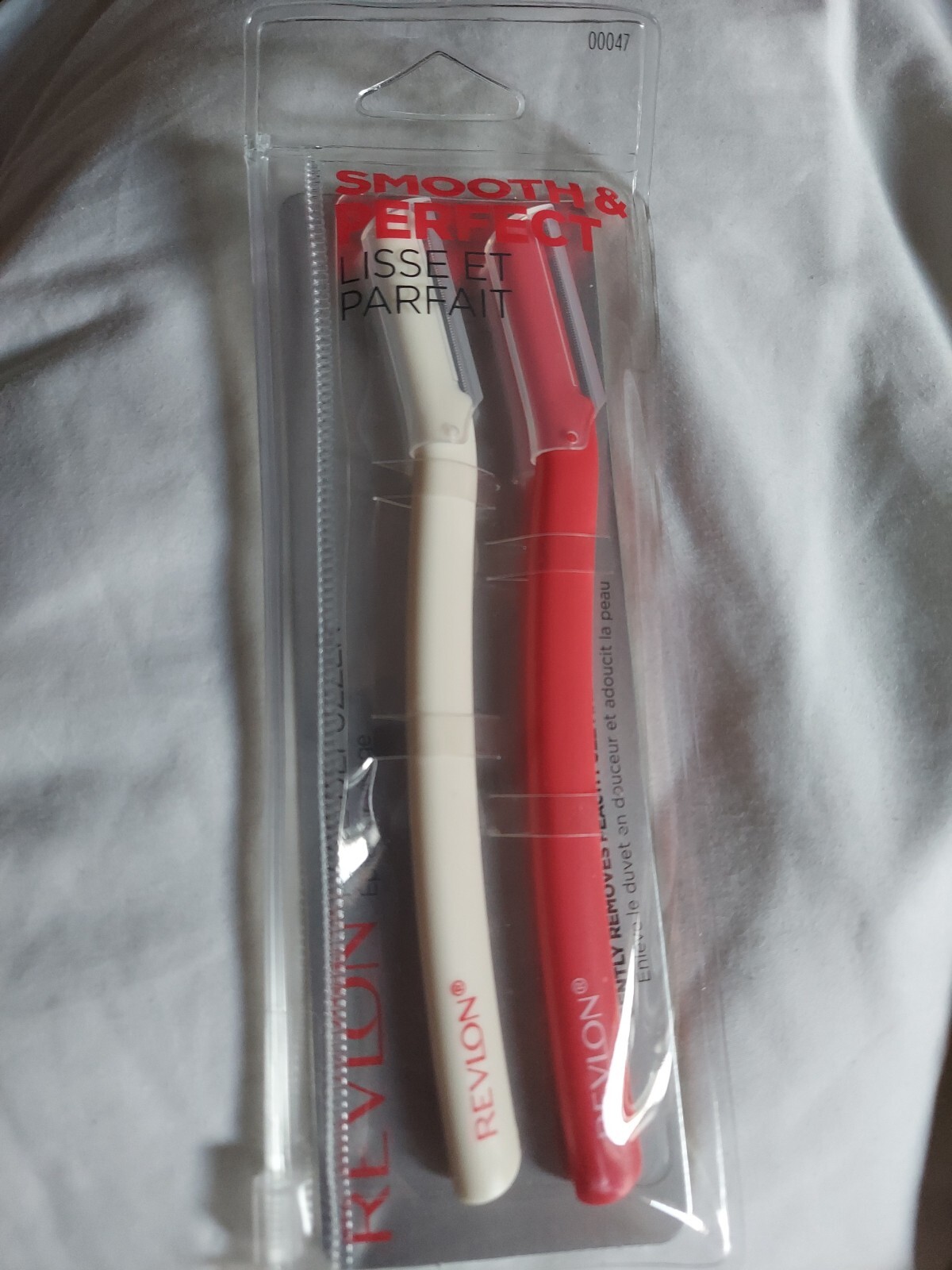 Revlon Smooth & Perfect Face Defuzzers | eBay