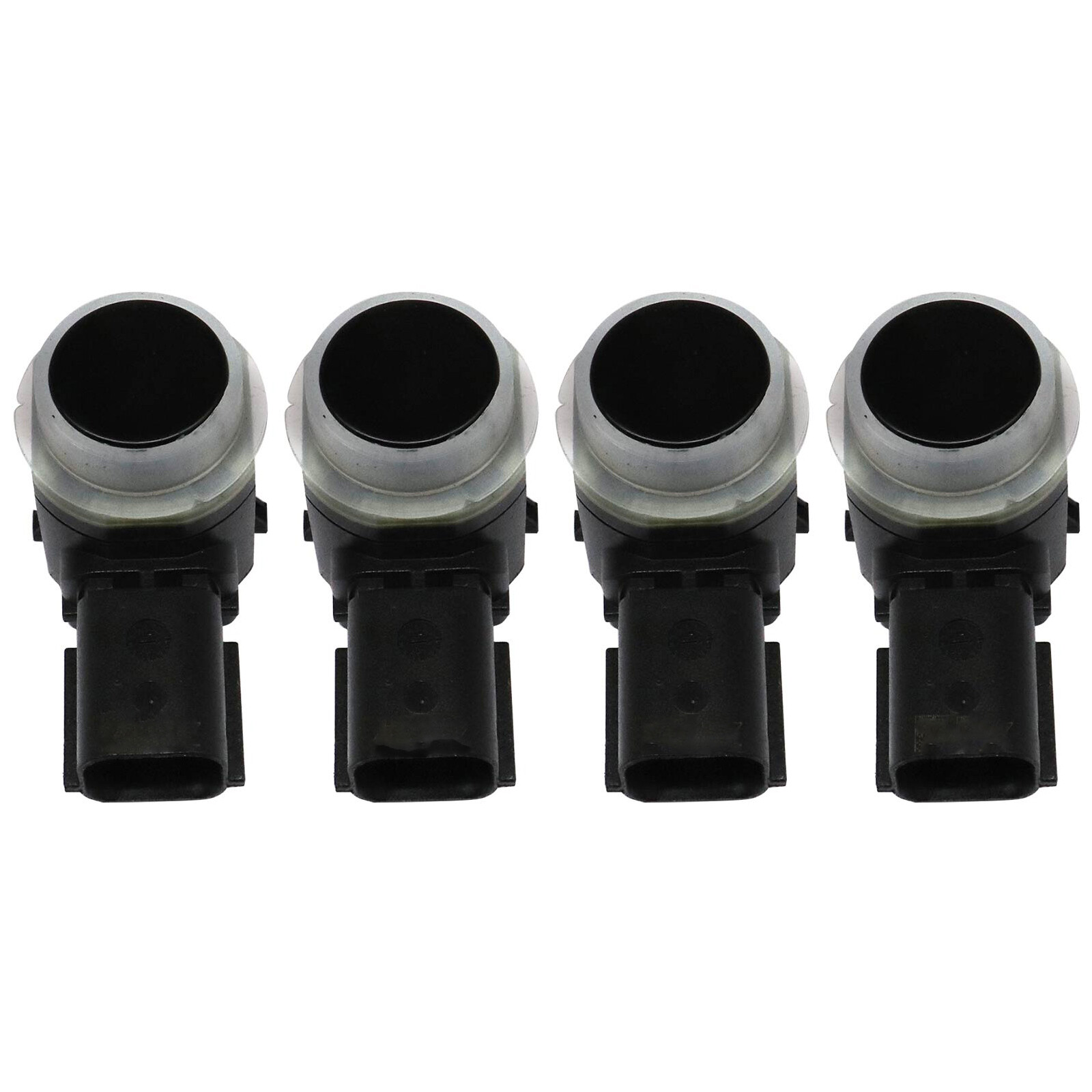 4pcs Rear Car Reverse Backup Parking Aid Sensor PDC for Ford F150 F250 ...