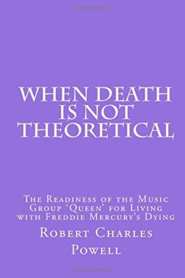 When Death Is NOT Theoretical: The Readiness of. Powell