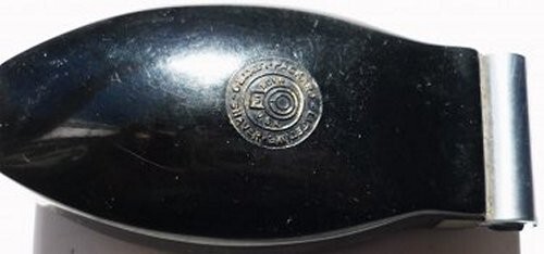 1930s Packard Lektro Shaver Electric Plug in Included Model 1 | eBay