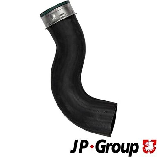 JP Ladeluftschlauch Schlauch Turbolader rechts für VW Multivan T5 ...