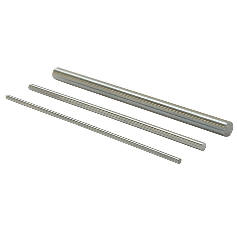 Measuring Wire Set 48Pcs In 16 Different Size With Conversion Chart ...