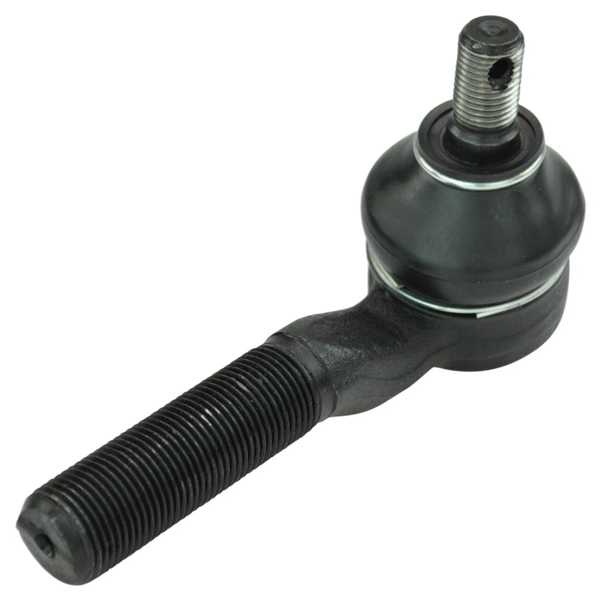 Front Outer Tie Rod End Pair Set of 2 for 86-97 Nissan D21 Pickup 2wd ...