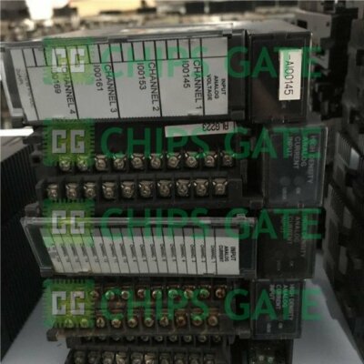 1PCS Used GE FANUC IC693ALG220 Tested in Good Condition Fast Ship | eBay