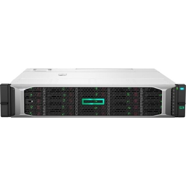 HPE D3710 Storage Enclosure - Black/Silver (Q1J10A) for sale online | eBay