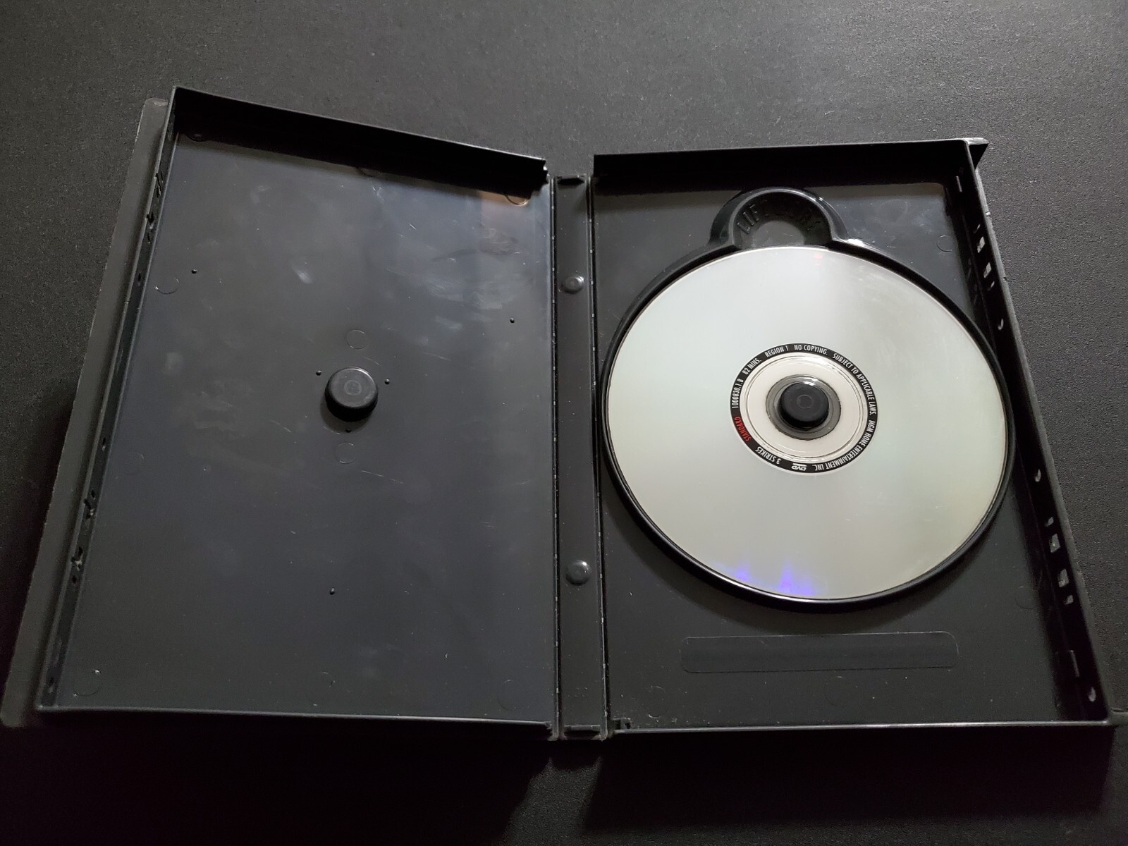 3 Strikes (DVD) for sale online | eBay