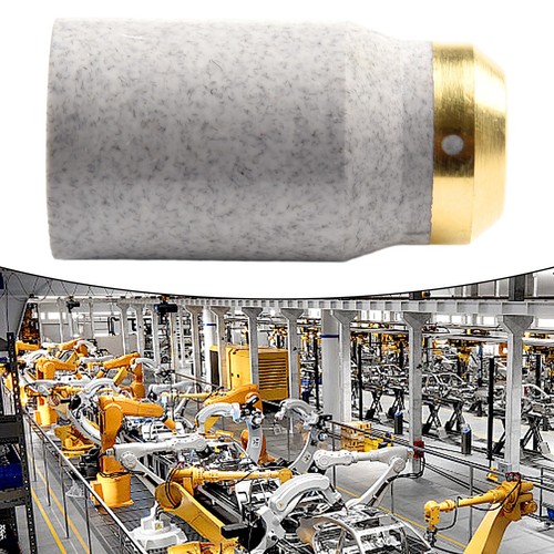 Top notch SL60~100 Thermal Dynamic Shield Cup 9 8237 Plasma Cutter Part ...