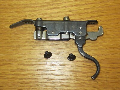 Stevens 87 Semi Auto 22 Rifle Trigger Assy | eBay