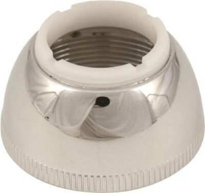 RP50 Delta Old Style Single Lever Replacement Bonnet - Chrome | eBay