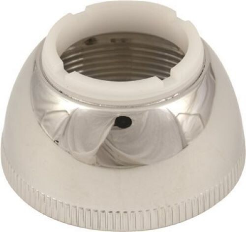 RP50 Delta Old Style Single Lever Replacement Bonnet - Chrome | eBay