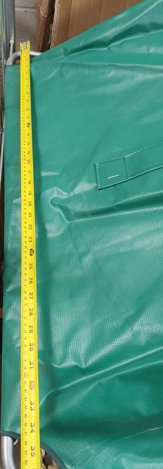 Simplantex Scooter Shelter Easy Folding & Lockable Green rrp £540 Inc ...