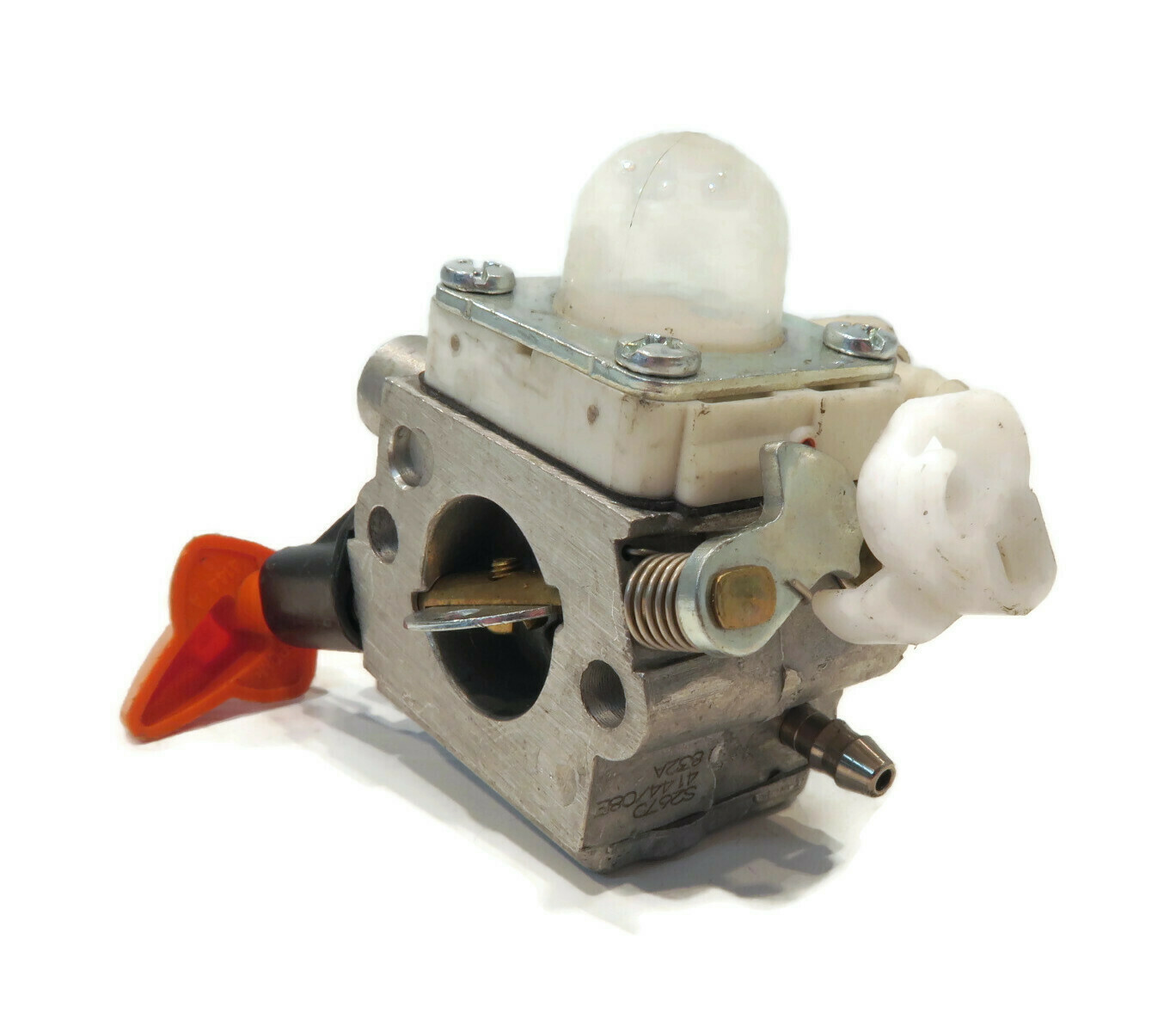Carburetor for Zama C1MS267, Stihl 41441200608 for Stihl FC56, FC70 ...