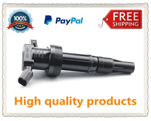 New Ignition Coil pack 27301-03200 For Hyundai 2014- Accent 2730103200 ...