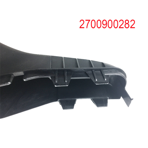 A2700900282 For Mercedes A/B/GLA Class Engine Air Intake Hose New | eBay
