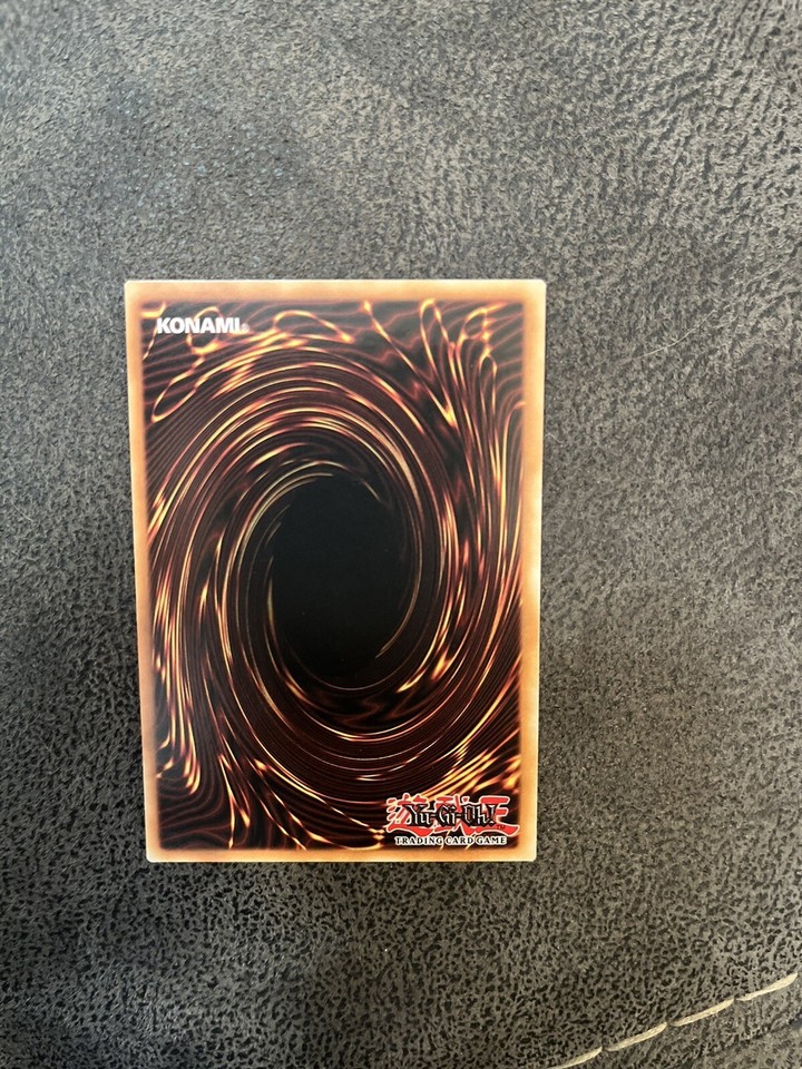 Yugioh Chaos Ruler, The Chaotic Magical Dragon MP21-EN128 Ultra Rare ...